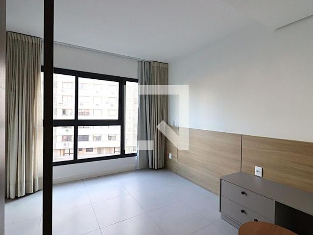 Kitnet, Bom Fim, 1 Quarto, 27 m2 Porto Alegre