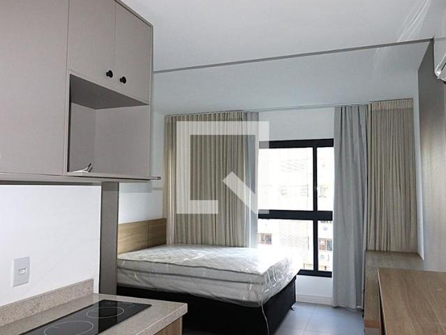 Kitnet, Bom Fim, 1 Quarto, 24 m2 Porto Alegre