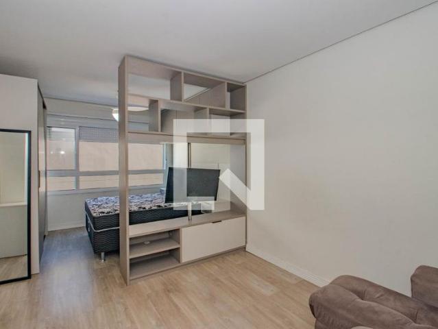 Kitnet, Bom Fim, 1 Quarto, 28 m2 Porto Alegre