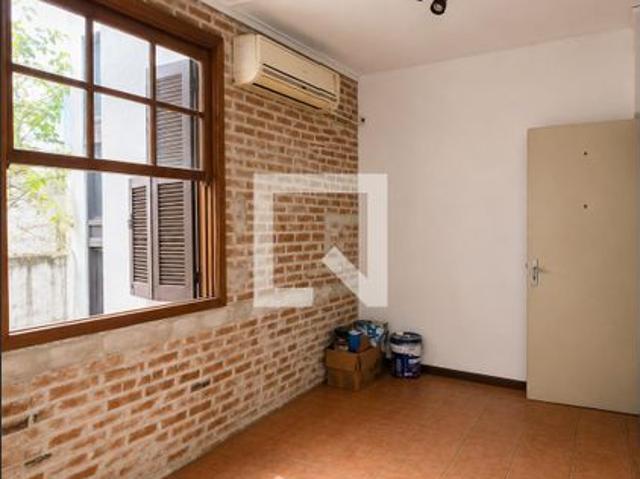 Kitnet, Bom Fim, 1 Quarto, 36 m2 Porto Alegre