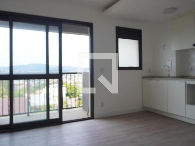 Kitnet, Bom Jesus, 1 Quarto, 36 m2 Porto Alegre