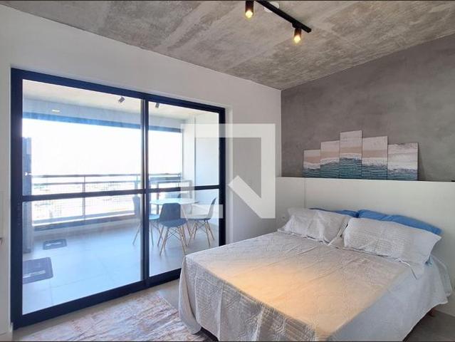 Kitnet, Bom Retiro, 1 Quarto, 33 m2 São Paulo