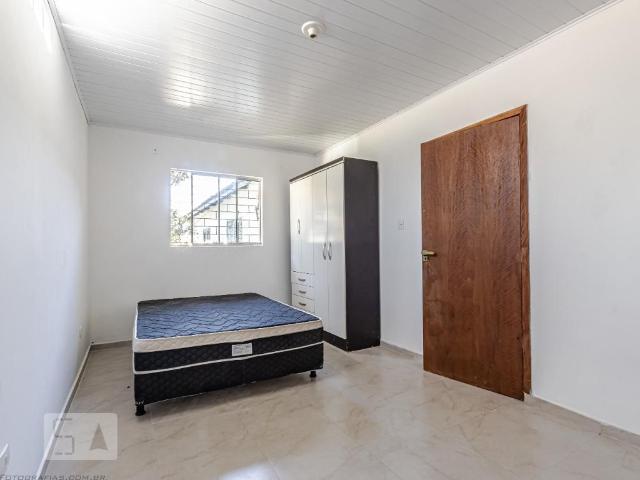 Kitnet, Bom Retiro, 1 Quarto, 30 m2 Curitiba