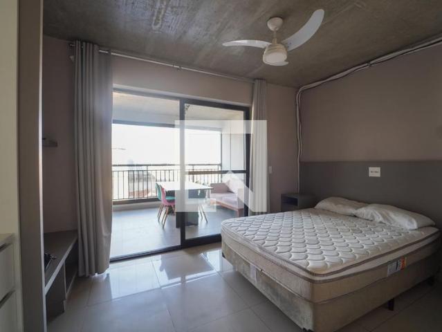 Kitnet, Bom Retiro, 1 Quarto, 30 m2 São Paulo