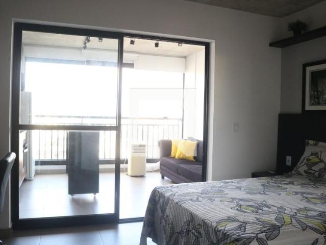 Kitnet, Bom Retiro, 1 Quarto, 30 m2 São Paulo