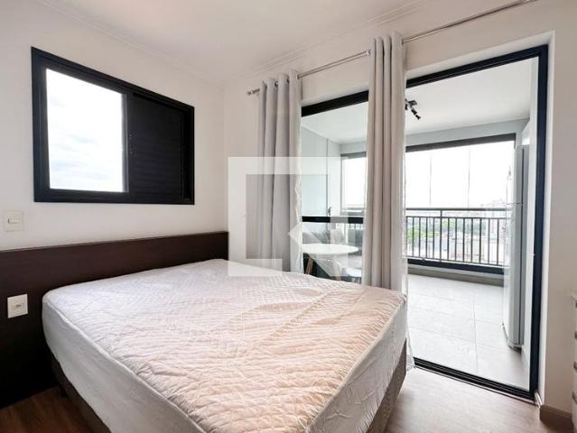 Kitnet, Bom Retiro, 1 Quarto, 30 m2 São Paulo