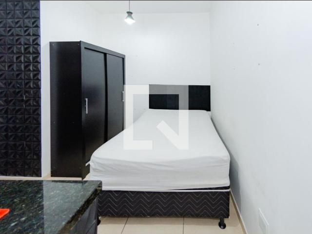 Kitnet, Bonfim, 1 Quarto, 20 m2 Belo Horizonte
