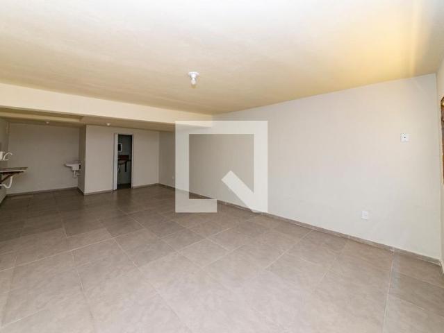 Kitnet, Bonfim, 1 Quarto, 33 m2 Belo Horizonte