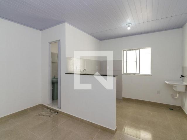 Kitnet, Bonsucesso, 1 Quarto, 22 m2 Rio de Janeiro