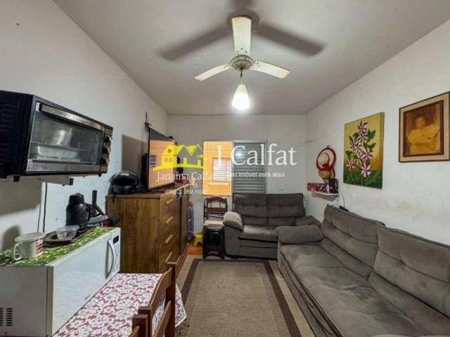Kitnet, Boqueirão, Praia Grande R$ 180 mil, Cod: 6308