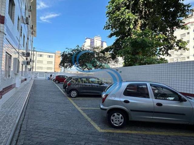Kitnet, Boqueirão, Praia Grande R$ 240 mil, Cod: 7844