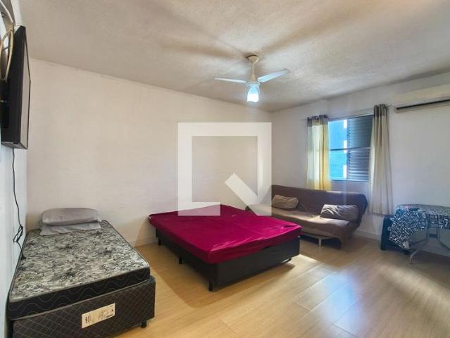 Kitnet, Boqueirão, 0 Quarto, 25 m2 Praia Grande