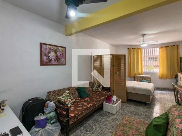 Kitnet, Boqueirão, 0 Quarto, 38 m2 Praia Grande