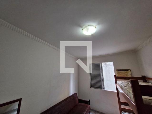 Kitnet, Boqueirão, 1 Quarto, 31 m2 Praia Grande