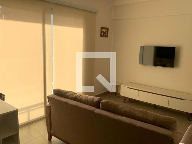 Apto, Boqueirão, 1 Quarto, 47 m2 Santos