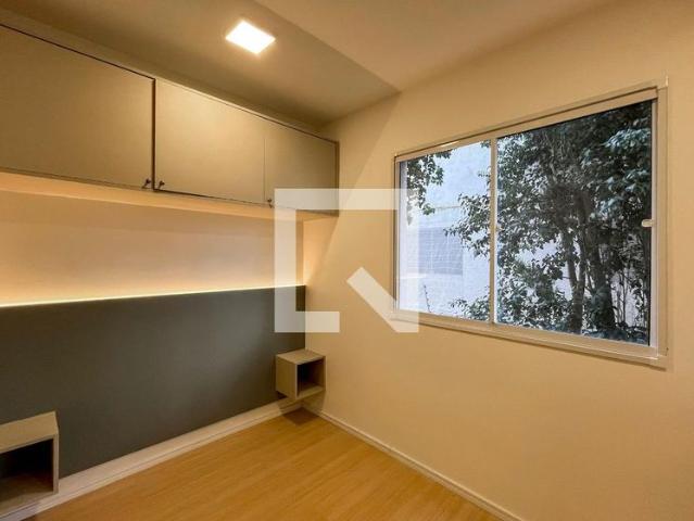 Kitnet, Bosque da Saúde, 1 Quarto, 18 m2 São Paulo