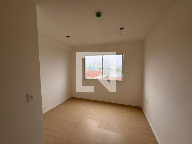 Kitnet, Bosque da Saúde, 1 Quarto, 19 m2 São Paulo