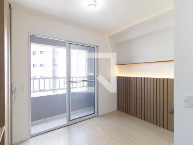 Kitnet, Bosque da Saúde, 1 Quarto, 19 m2 São Paulo