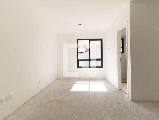 Kitnet, Bosque da Saúde, 1 Quarto, 27 m2 São Paulo