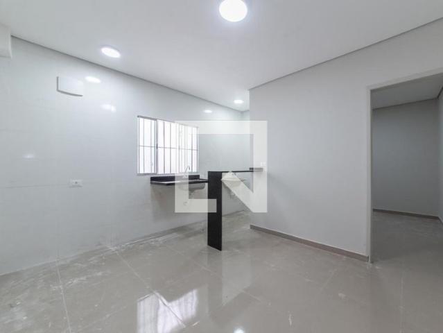 Kitnet, Bosque da Saúde, 1 Quarto, 28 m2 São Paulo