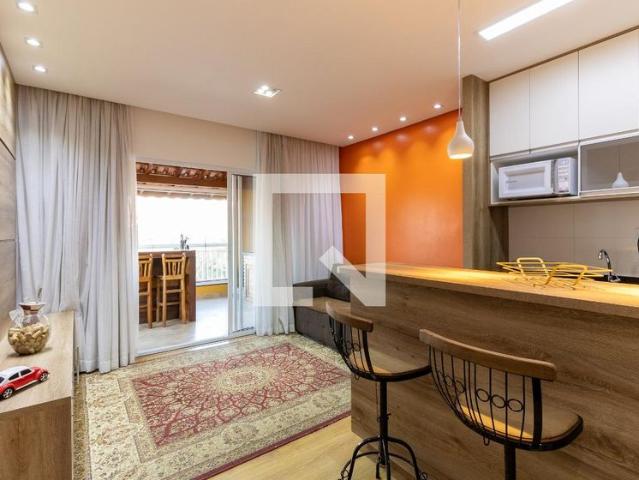 Kitnet, Bosque da Saúde, 1 Quarto, 38 m2 São Paulo