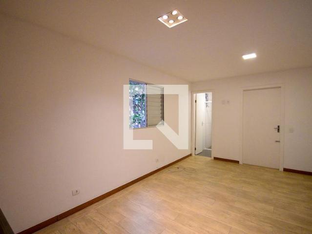 Kitnet, Bosque da Saúde, 1 Quarto, 30 m2 São Paulo