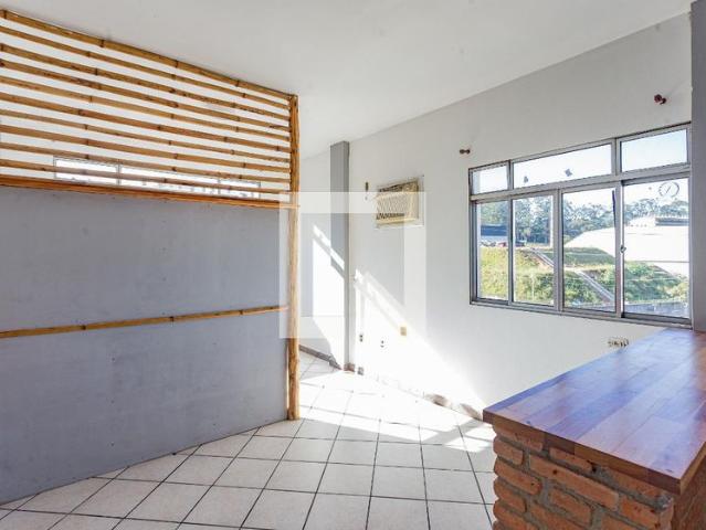 Kitnet, Bosque da Saúde, 1 Quarto, 32 m2 São Paulo