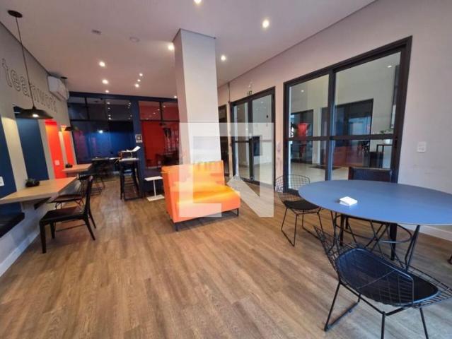 Kitnet, Bosque da Saúde, 1 Quarto, 32 m2 São Paulo