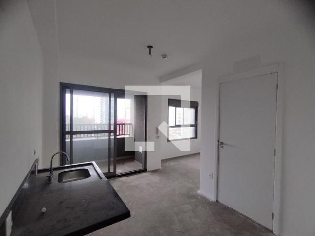 Kitnet, Bosque da Saúde, 1 Quarto, 32 m2 São Paulo