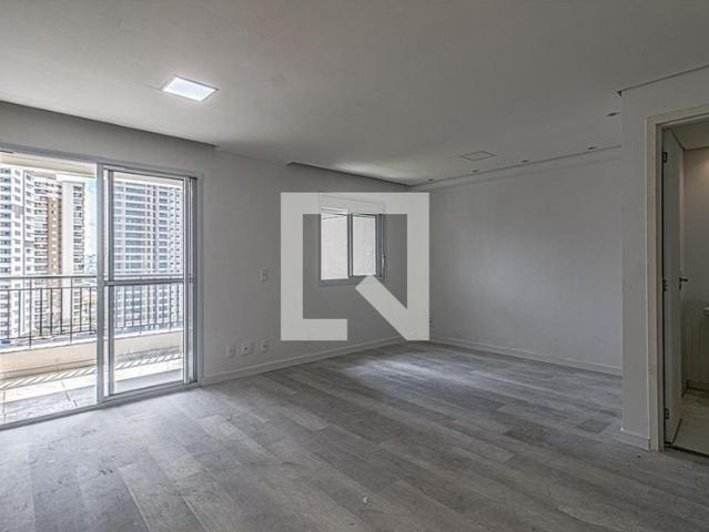 Kitnet, Bosque da Saúde, 1 Quarto, 33 m2 São Paulo