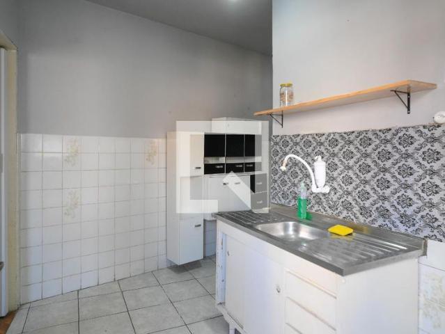 Kitnet, Bosque da Saúde, 1 Quarto, 40 m2 São Paulo