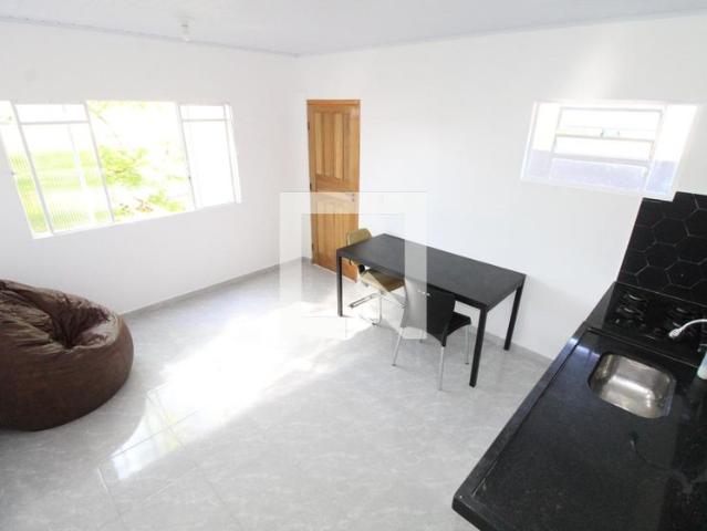 Kitnet, Bosque dos Eucaliptos, 1 Quarto, 34 m2 São José dos Campos