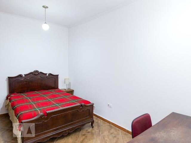 Kitnet, Bosque dos Eucaliptos, 1 Quarto, 34 m2 São José dos Campos