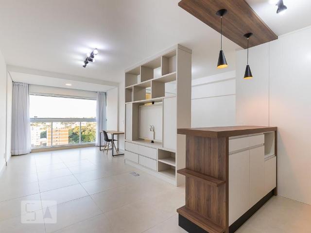 Kitnet, Bosque, 1 Quarto, 45 m2 Campinas