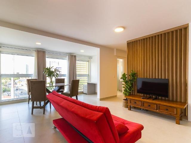 Kitnet, Bosque, 1 Quarto, 46 m2 Campinas