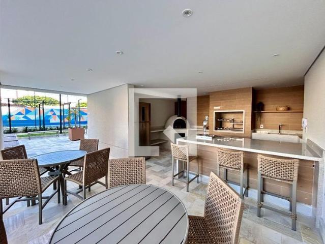 Kitnet, Bosque, 1 Quarto, 47 m2 Campinas
