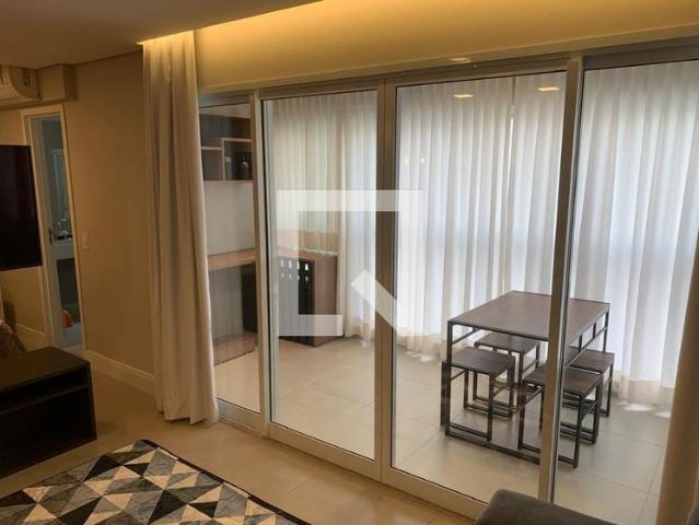 Kitnet, Bosque, 1 Quarto, 43 m2 Campinas