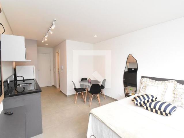Kitnet, Bacacheri, 1 Quarto, 26 m2 Curitiba