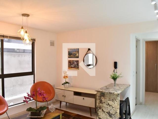 Kitnet, Bacacheri, 1 Quarto, 28 m2 Curitiba