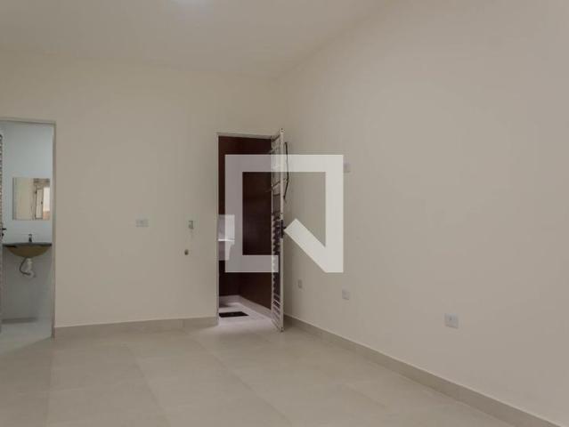 Kitnet, Baeta Neves, 1 Quarto, 22 m2 São Bernardo do Campo