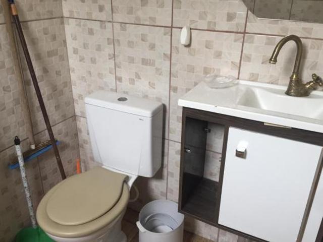 KITNET BAIRRO OCIAN PRAIA GRANDE