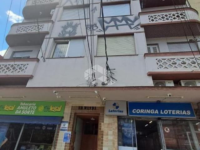 KITNET BAIRRO AZENHA