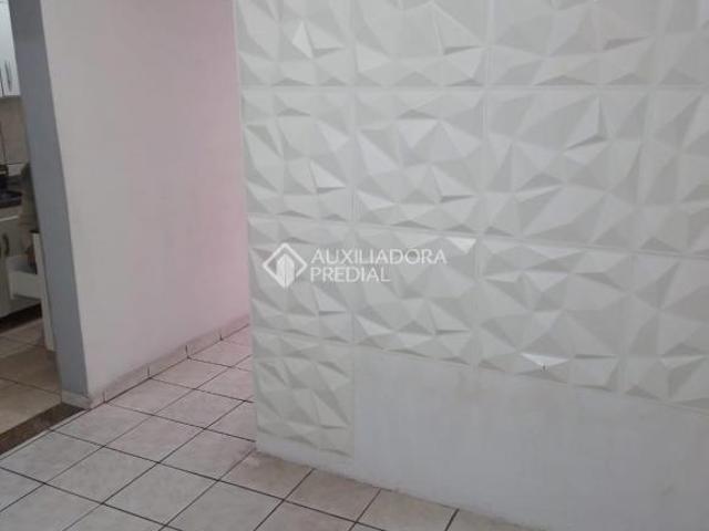 KITNET, BAIRRO DOS CASA, SBCAMPO