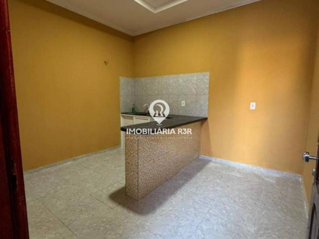 KITNET BAIRRO SABIAZAL, PARNAÍBA PI