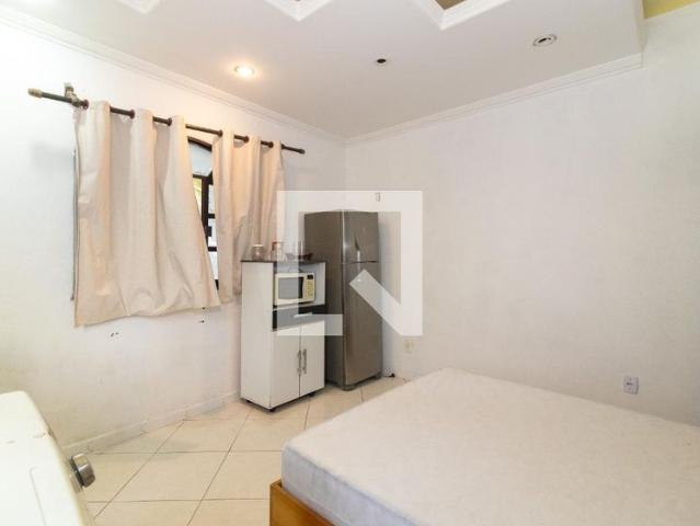 Kitnet, Bangu, 1 Quarto, 25 m2 Rio de Janeiro