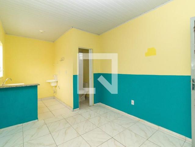 Kitnet, Bangu, 1 Quarto, 30 m2 Rio de Janeiro