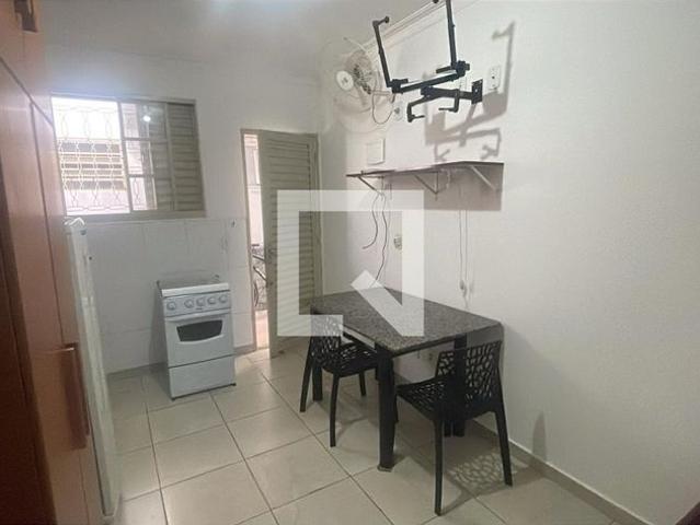 Kitnet, Barão Geraldo Centro, 1 Quarto, 25 m2 Campinas