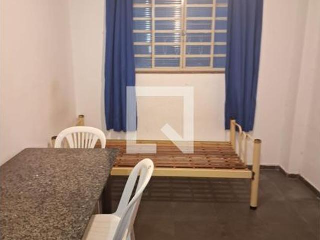 Kitnet, Barão Geraldo Centro, 1 Quarto, 25 m2 Campinas