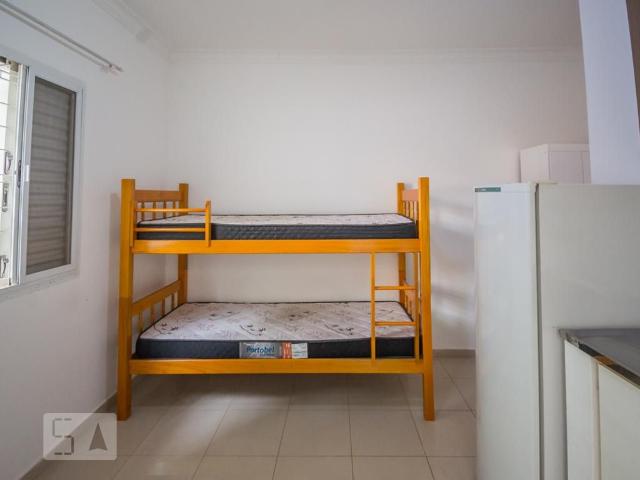 Kitnet, Barão Geraldo Centro, 1 Quarto, 30 m2 Campinas