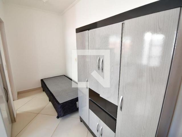 Kitnet, Barão Geraldo Centro, 1 Quarto, 40 m2 Campinas